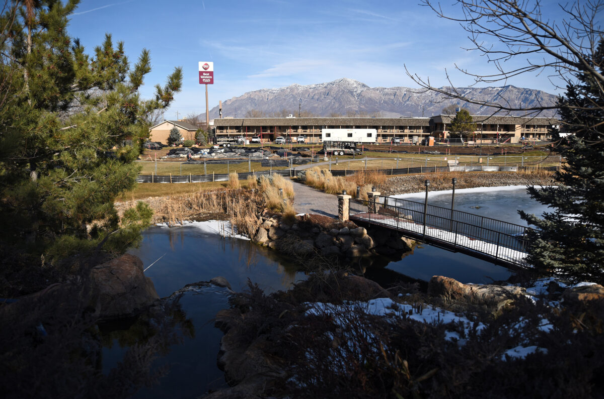 Jeremiah’s Restaurant, High Country Inn focus of $9M in upgrades | News ...